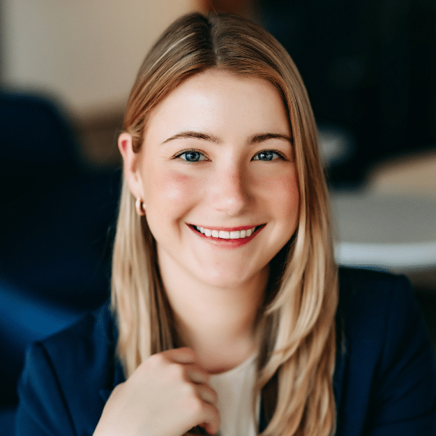 Emily Roberts - True North Advisors