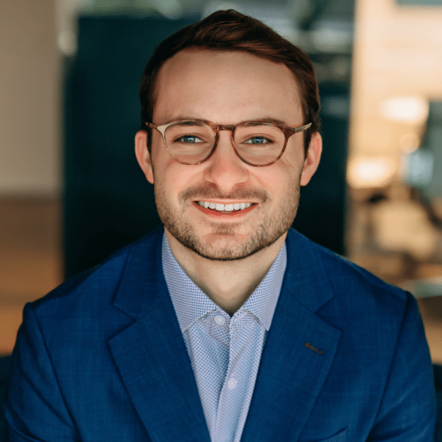 Aaron Lang, CFA® - True North Advisors
